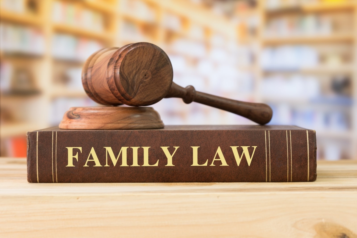 Injunctions & emergency applications - get legal protection